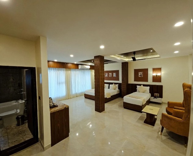 Hotel Signature